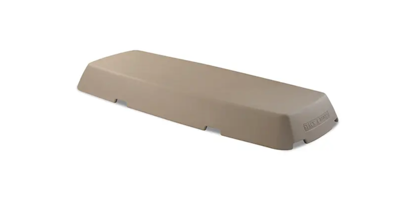 Stack-A-Bunk | SWS Group